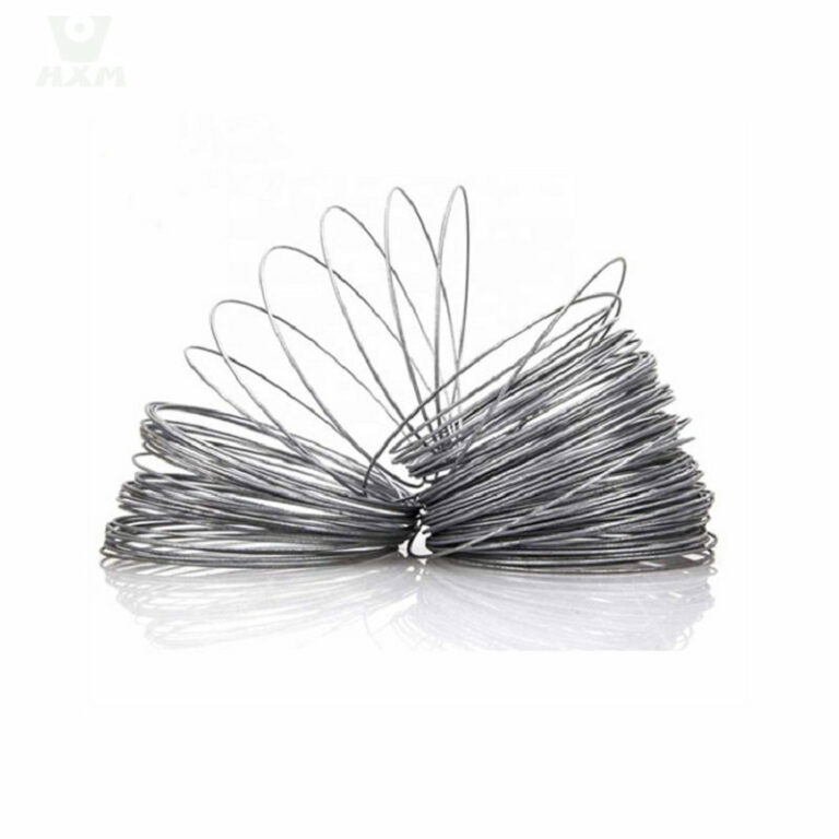Stainless Steel Wire Rod - Huaxiao Stainless