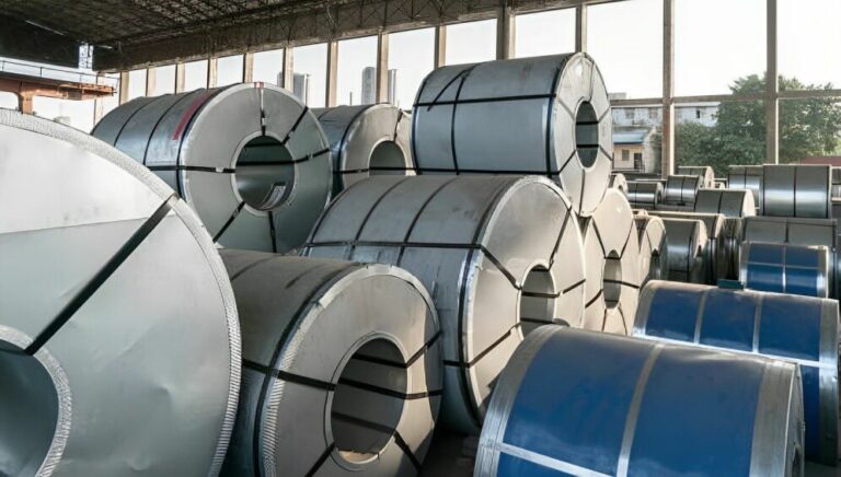 Is Stainless Steel A Homogeneous Mixture? - Huaxiao Stainless