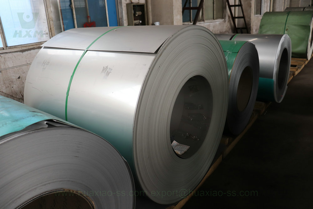 What Is 2B Finish In Stainless Steel? - Huaxiao Stainless