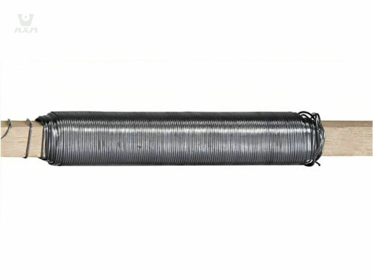 Stainless Steel Re-Extension Wire - Huaxiao Stainless