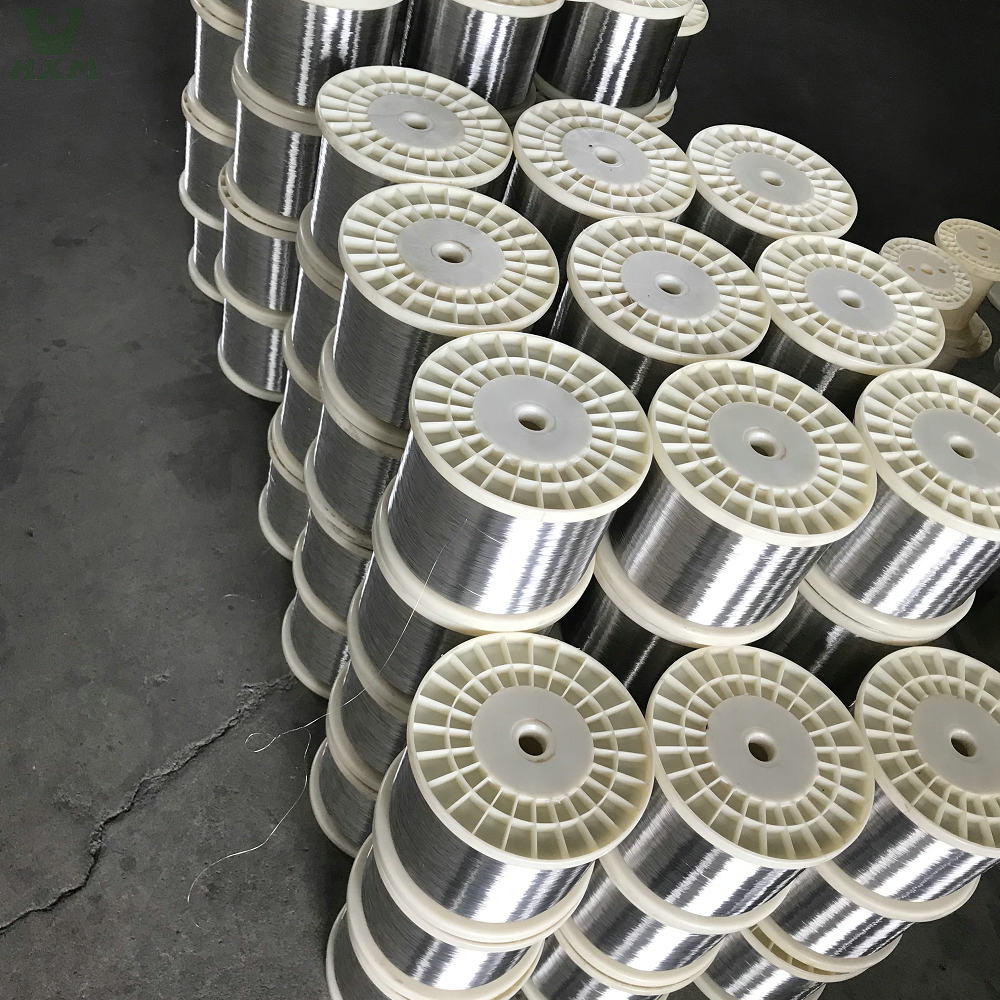 How to select stainless steel wire factory